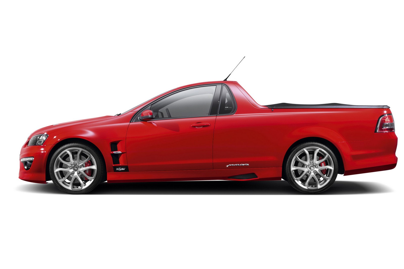 Holden Commodore ClubSport and Maloo ~ Autooonline Magazine
